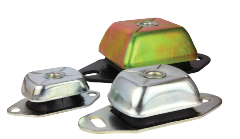 Top 5 Signs Your Engine Mounts Need Replacing AV Industrial